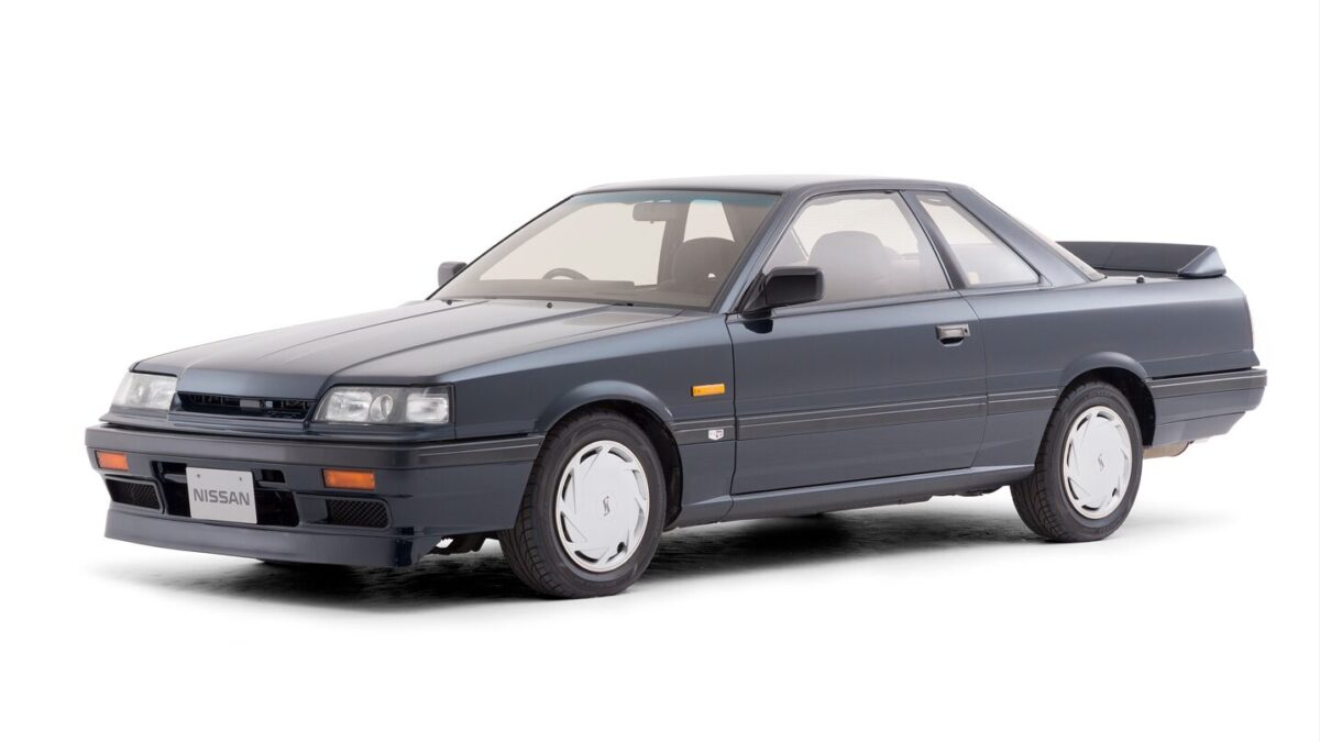 R31 GTRという幻影を追って ― 限定800台の「GTS-R」が刻んだ伝説と現在の中古車事情 - classicfrontier